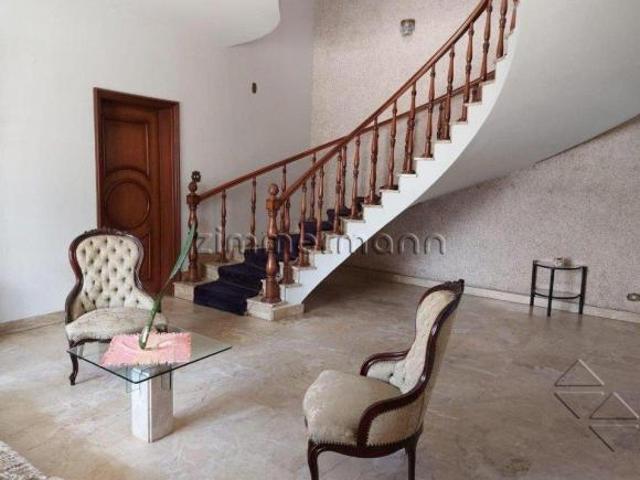 CASA SOBRADO SANTANA 3 DORMITÓRIOS 4 VAGAS