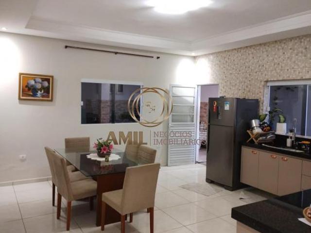 Casa Sobrado, Setville Altos de São José, 3 dormitórios sendo 2 suítes, 200 m², São José dos Campo