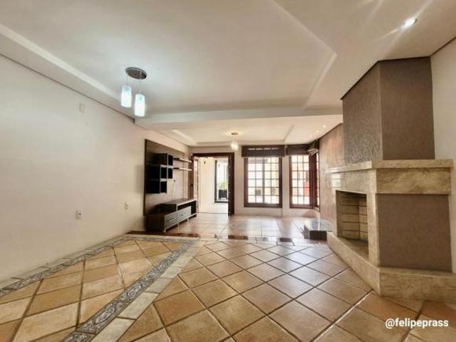 Casa sobrado semi Mobiliado