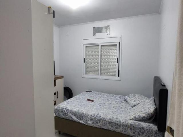 Casa Sobrado semi mobiliada com 2 dormitórios Avenida Juca Batista 115m2