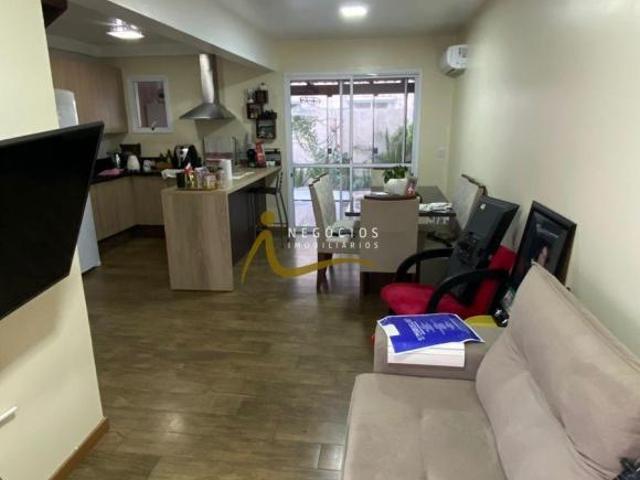 Casa | Sobrado SERENNA RESIDENCE Pelotas