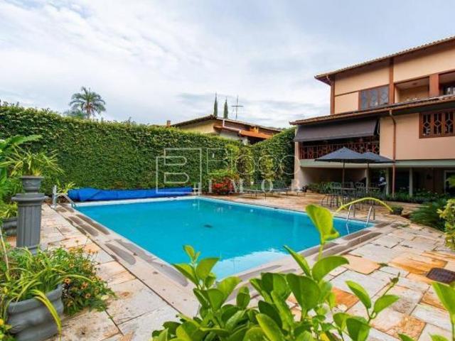 CASA SOBRADO SHIS QI 5 LAGO SUL 4 QUARTOS SUÍTE SENDO 2 SEMI SUÍTES 1 MASTER COM VARANDA ESCRITÓRIO