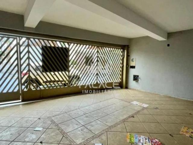 CASA / SOBRADO / SUITE / LOCACAO / VENDA / JD CAXAMBU / PIRACICABA