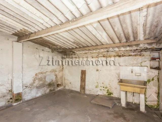 Casa sobrado sumaré 2 dormitórios