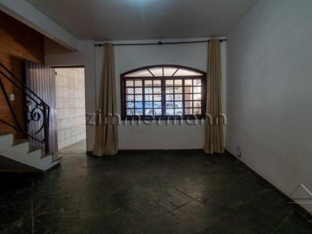 CASA SOBRADO SUMARÉ 2 DORMITÓRIOS 1 VAGA