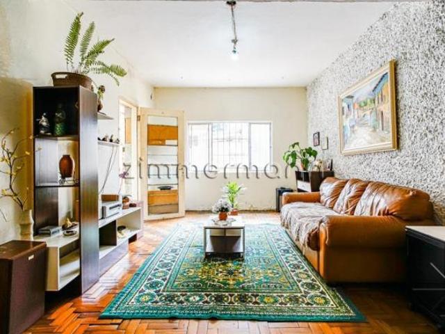 CASA SOBRADO SUMARÉ 3 DORMITÓRIOS