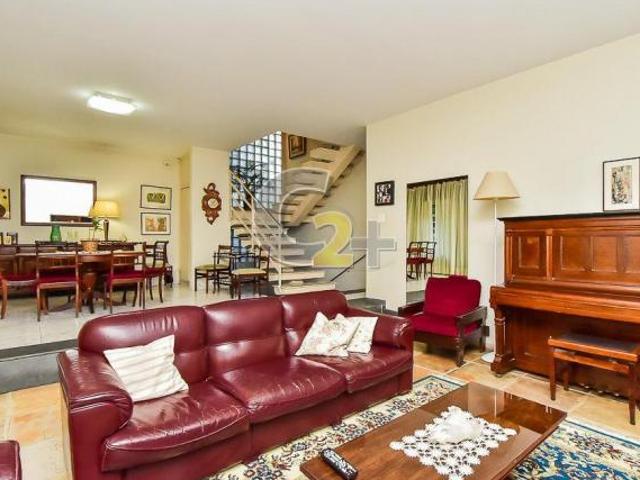 CASA SOBRADO SUMARÉ 3 DORMITÓRIOS 2 SUITES 4 VAGAS