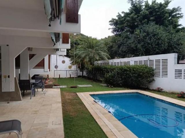 Casa Sobrado Sumaré 3 Dormitórios 359m²