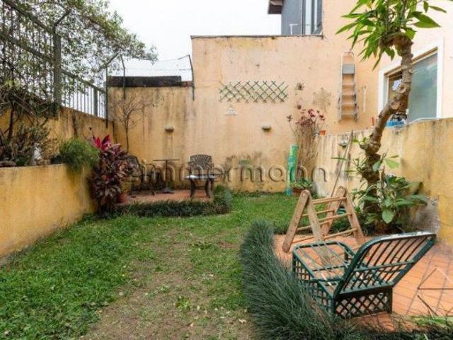 CASA SOBRADO SUMARE 3 DORMITÓRIOS
