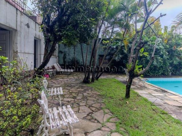 CASA SOBRADO SUMARE 3 DORMITÓRIOS 5 VAGAS