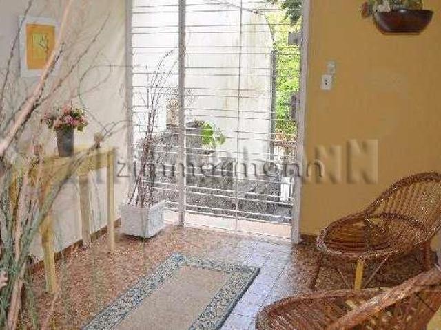 CASA SOBRADO SUMARÉ 3 VAGAS