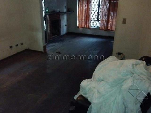 CASA SOBRADO SUMARE 4 DORMITÓIROS 2 VAGAS