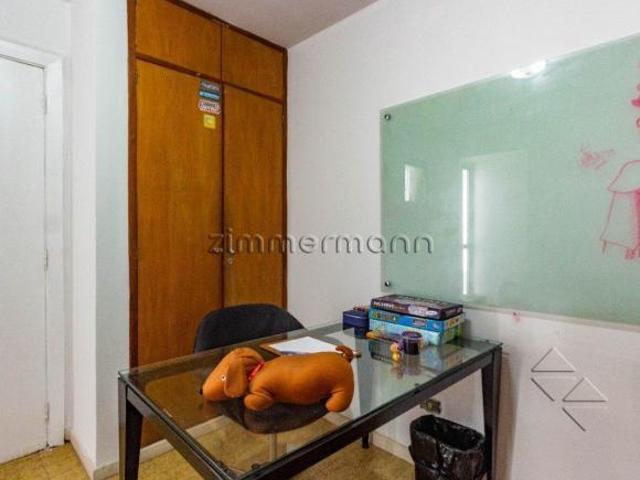 CASA SOBRADO SUMARÉ 4 DORMITÓRIOS 2 SUÍTES 3 VAGAS