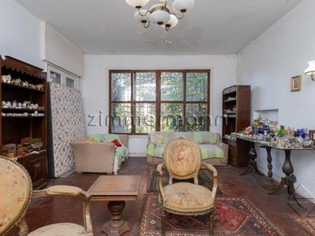 CASA SOBRADO SUMARÉ 4 DORMITÓRIOS 4 VAGAS