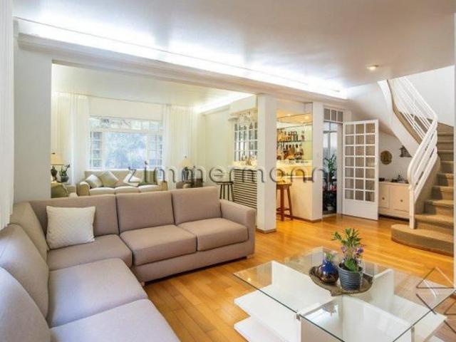 CASA SOBRADO SUMARÉ 4 DORMITÓRIOS 5 VAGAS