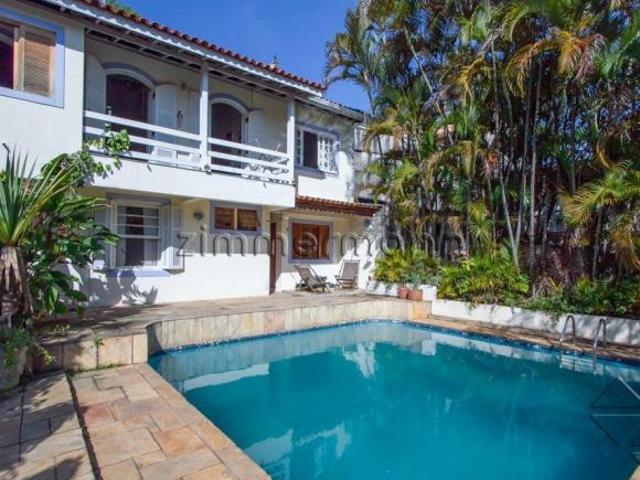 CASA SOBRADO SUMARÉ 4 SUÍTES 4 VAGAS
