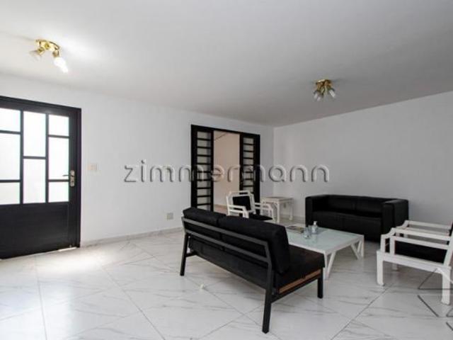 CASA SOBRADO SUMARE 6 DORMITÓRIOS