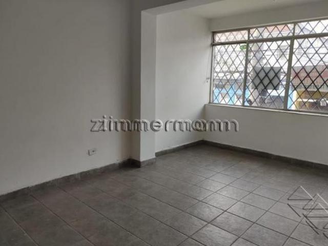 CASA SOBRADO POMPEIA 4 DORMITÓRIOS 1 VAGA