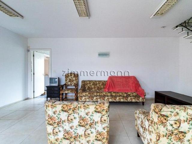 CASA SOBRADO POMPÉIA 4 DORMITÓRIOS 2 VAGAS