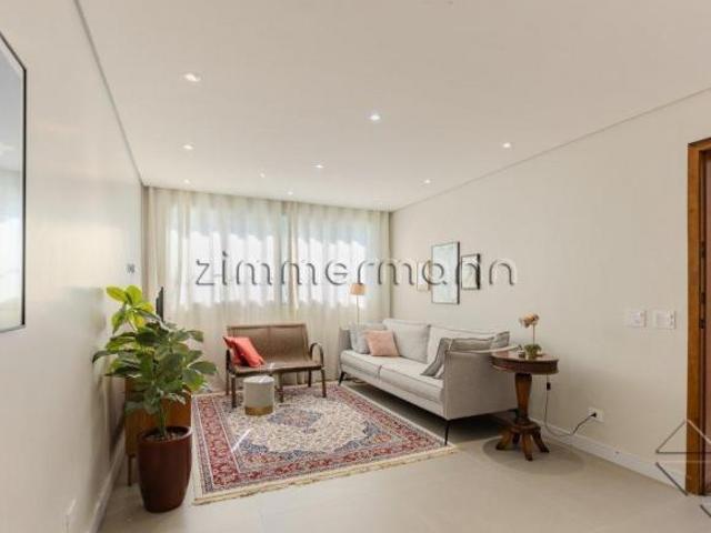 CASA SOBRADO POMPÉIA 4 DORMITÓRIOS 4 VAGAS