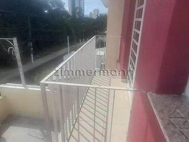 CASA SOBRADO POMPÉIA 5 DORMITORIOS 2 VAGAS