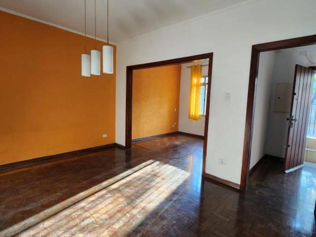 Casa Sobrado Pompéia