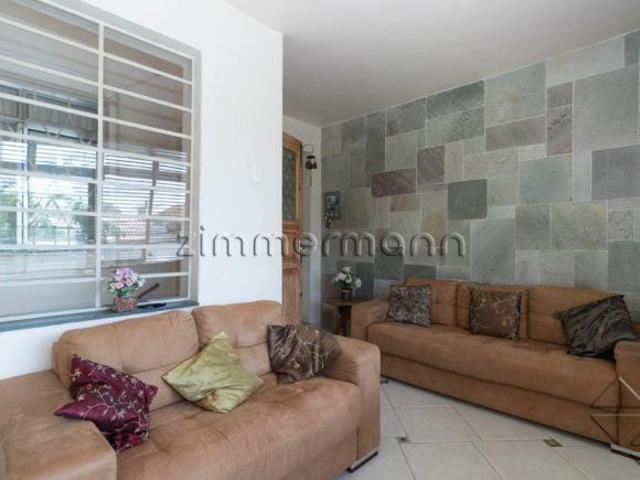 CASA SOBRADO POMPÉIA 2 DORMITÓRIOS 2 VAGAS