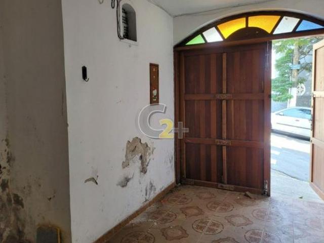 CASA SOBRADO POMPEIA 3 DORMITÓRIOS 1 SUITE 2 VAGAS