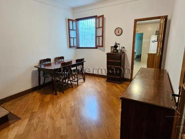 CASA SOBRADO POMPÉIA 3 DORMITÓRIOS 1 VAGA