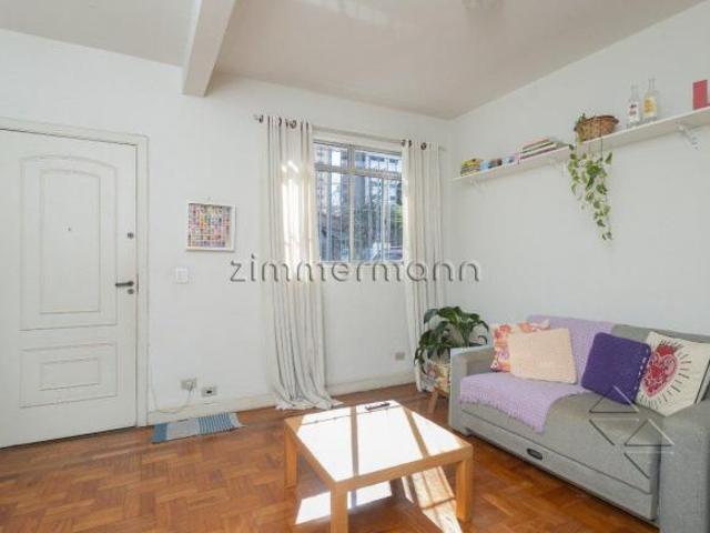 CASA SOBRADO POMPÉIA 3 DORMITÓRIOS 1 VAGA