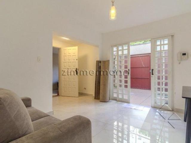 CASA SOBRADO POMPEIA 3 DORMITÓRIOS 3 VAGAS