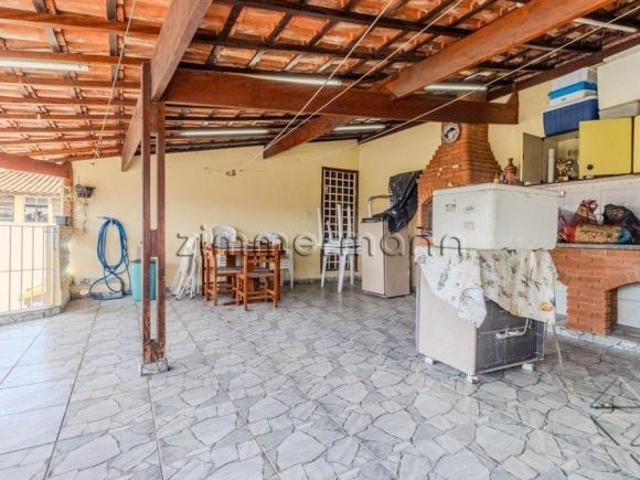 CASA SOBRADO POMPÉIA 3 DORMITÓRIOS 3 VAGAS
