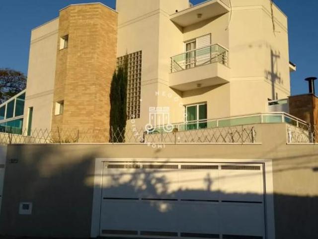 CASA / SOBRADO PONTE SÃO JOÃO JUNDIAÍ SP