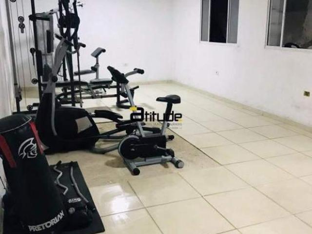 CASA SOBRADO PORTEIRA FECHADA NO CITY VIANNA – BARUERI/SP
