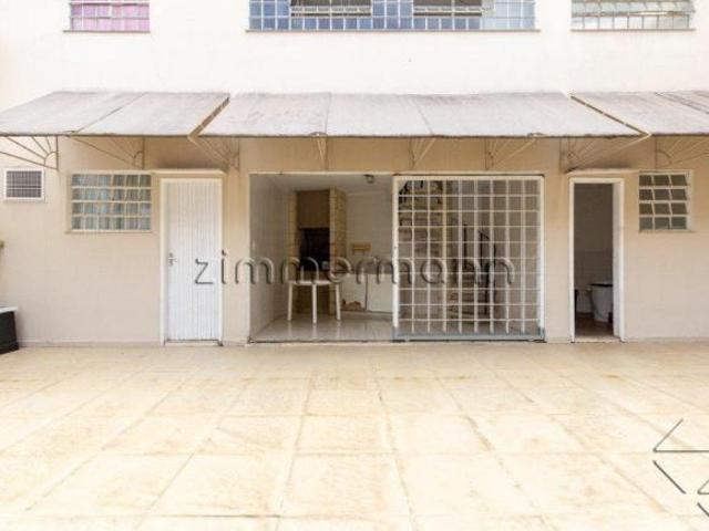CASA SOBRADO PACAEMBU 3 SUÍTES CHURRASQUEIRA
