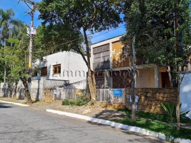 CASA SOBRADO PACAEMBU 4 SUÍTES 5 VAGAS