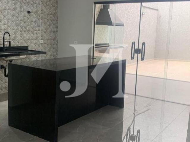 Casa Sobrado Padrão Novo de 165m², 3 Suítes e 4 Vagas no Vila Carrão