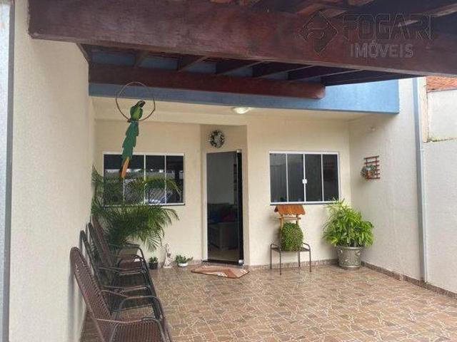 Casa Sobrado padrão Chácaras Mussahiro