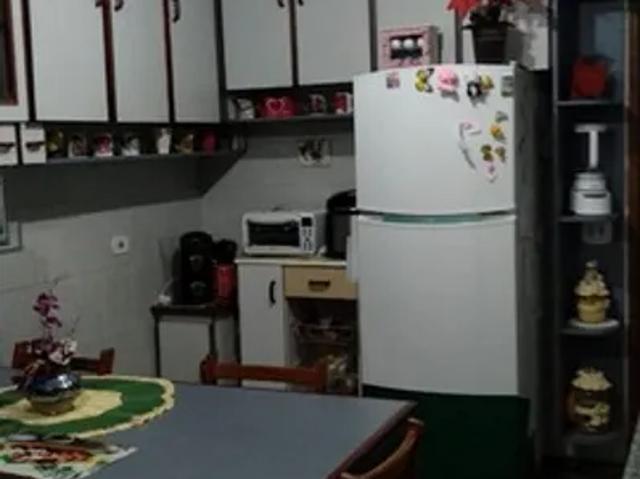 Casa Sobrado Padrão, com 6 quartos e 5 banheiros à Venda, 260 m² em São Paulo/SP