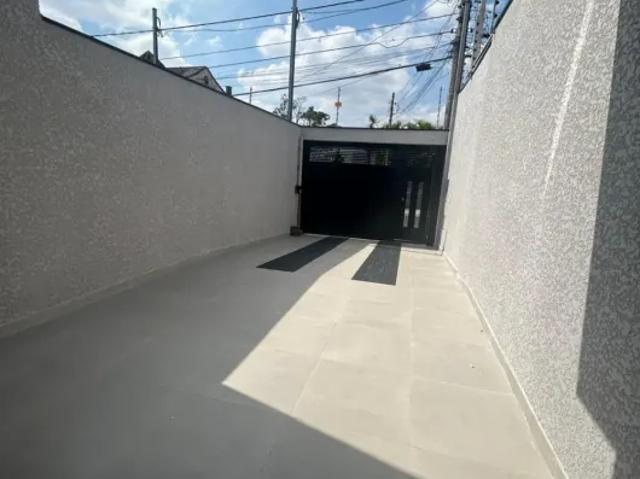 Casa Sobrado Padrão, com 3 quartos e 3 banheiros à Venda, 107 m² em São Paulo/SP