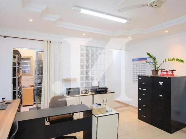Casa Sobrado Padrão de 180m², 3 Dormitórios sendo 1 Suíte e 2 Vagas Vila Carrão