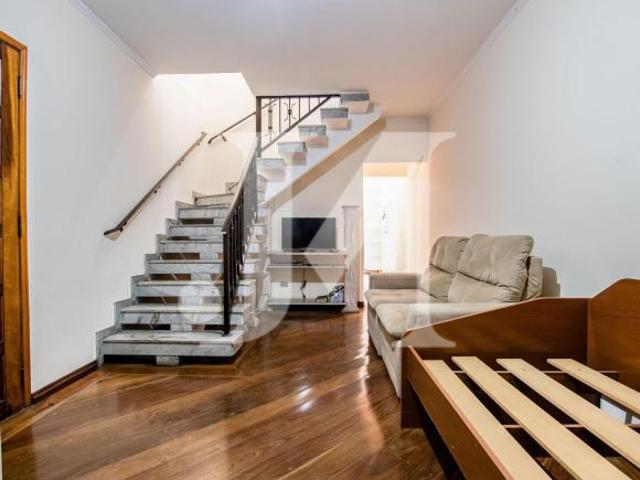 Casa Sobrado Padrão de 220m² para venda no Jardim Vila Formosa