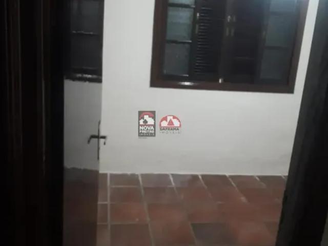 Casa Sobrado Padrão em São Sebastião