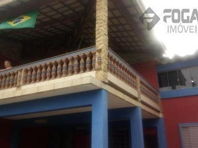 Casa Sobrado padrão Ricardo