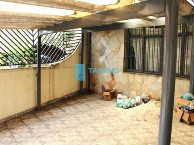 Casa sobrado para venda, 4 quartos, 2 vagas, 166m², em Vila das Mercês, São Paulo