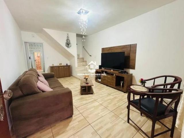 Casa Sobrado para Venda, 2 dorm s, 1 vaga s, 89 m²