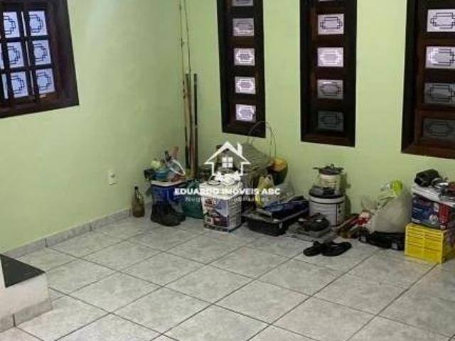Casa Sobrado para Venda, 2 dorm s, 2 suite s, 6 vaga s, 126 m²