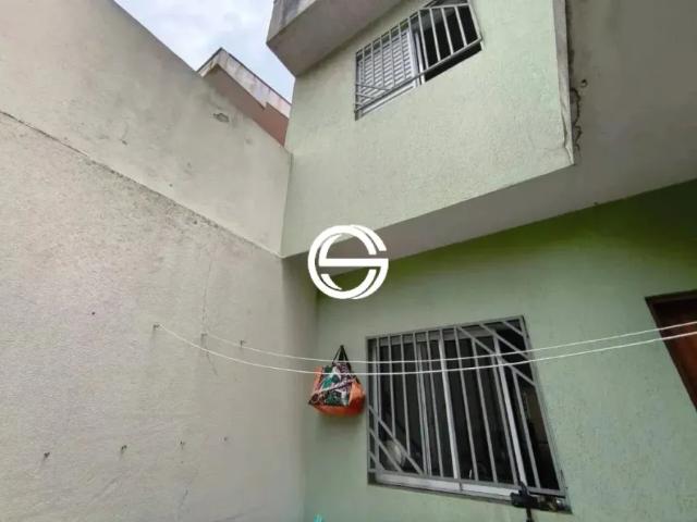 Casa Sobrado para Venda, 3 dorm s, 1 suite s, 2 vaga s, 125 m²