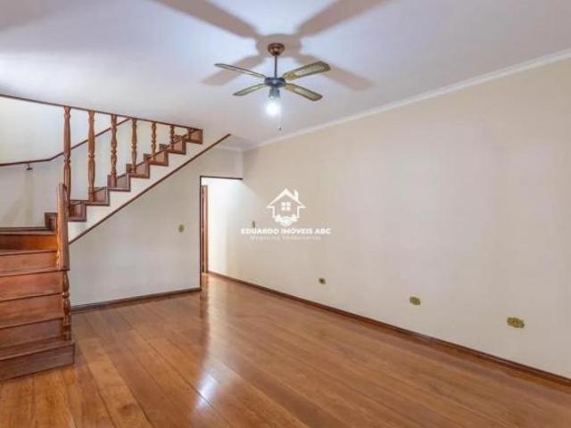 Casa Sobrado para Venda, 3 dorm s, 1 suite s, 2 vaga s, 190 m²