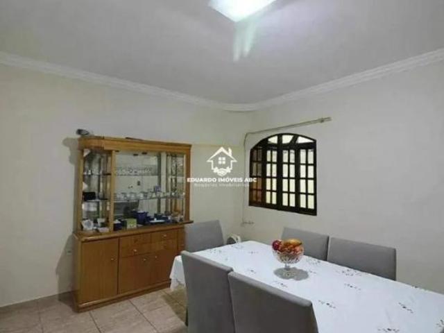 Casa Sobrado para Venda, 3 dorm s, 1 suite s, 5 vaga s, 259 m²